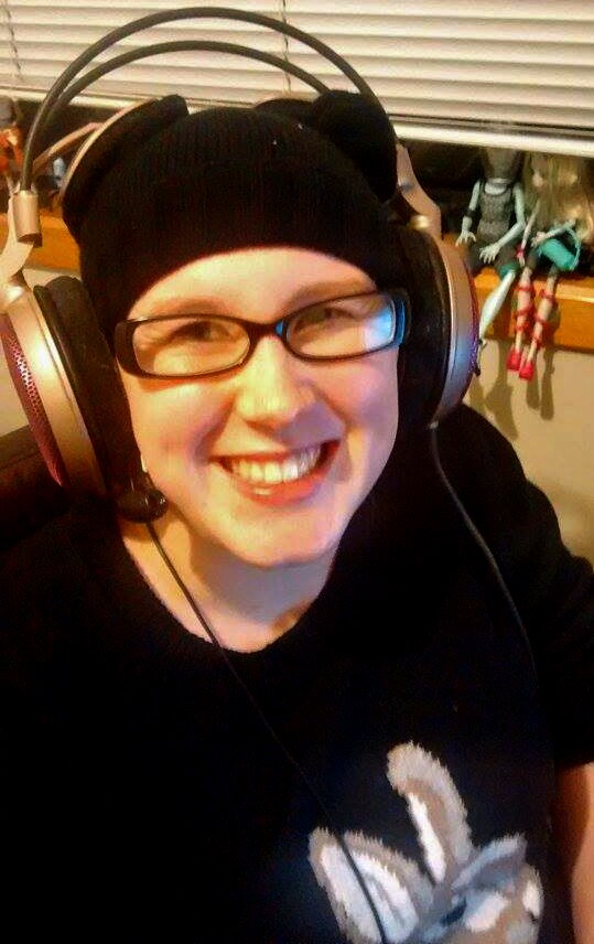 Female video gamers offered real-life escape from online sexism - ABC News