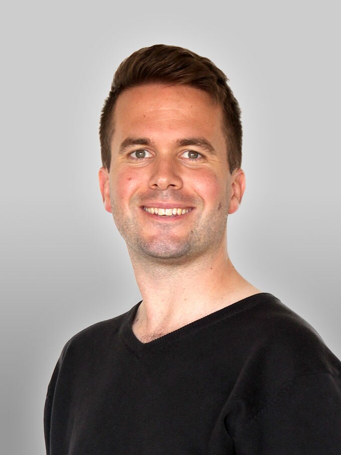 Harry Crawford - ABC News