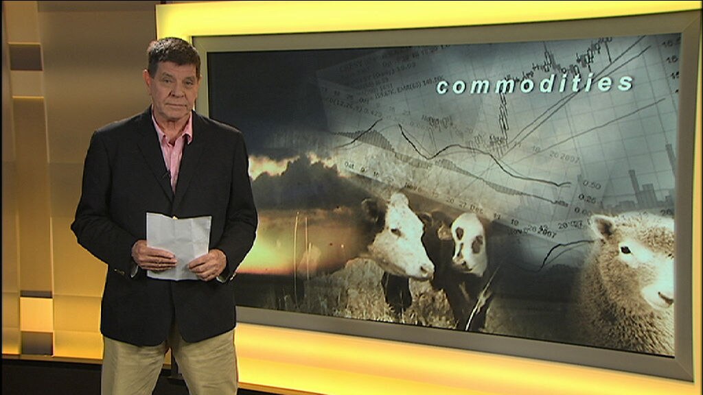 Commodities Report - ABC News