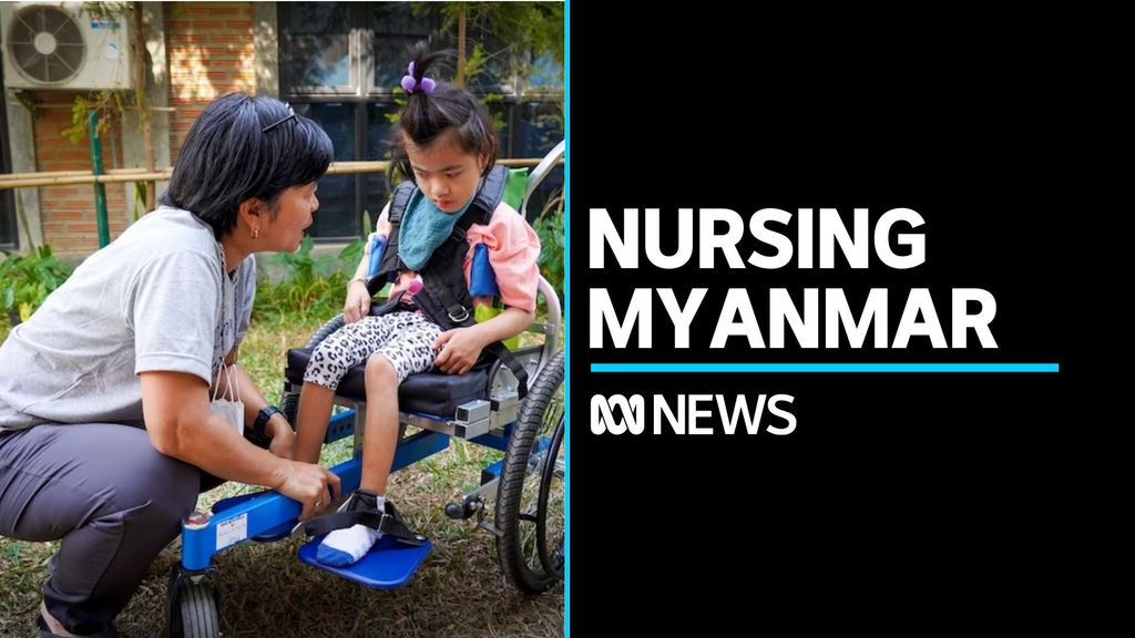 Tiwi Rangers: An ancient solution to a modern problem - ABC News