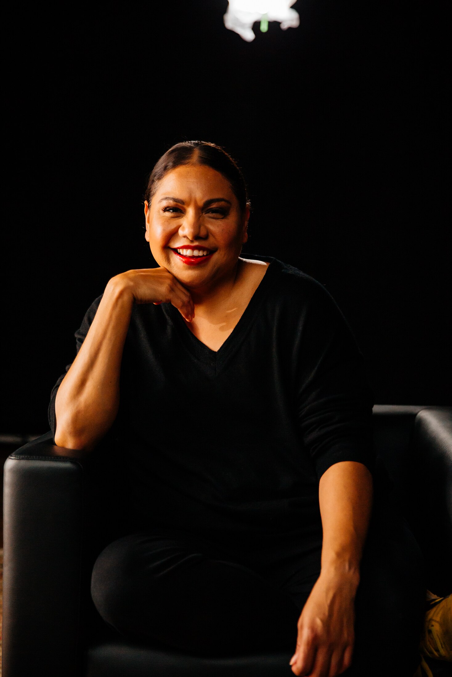 Deborah Mailman, Leah Purcell and Nakkiah Lui on why we need more First ...