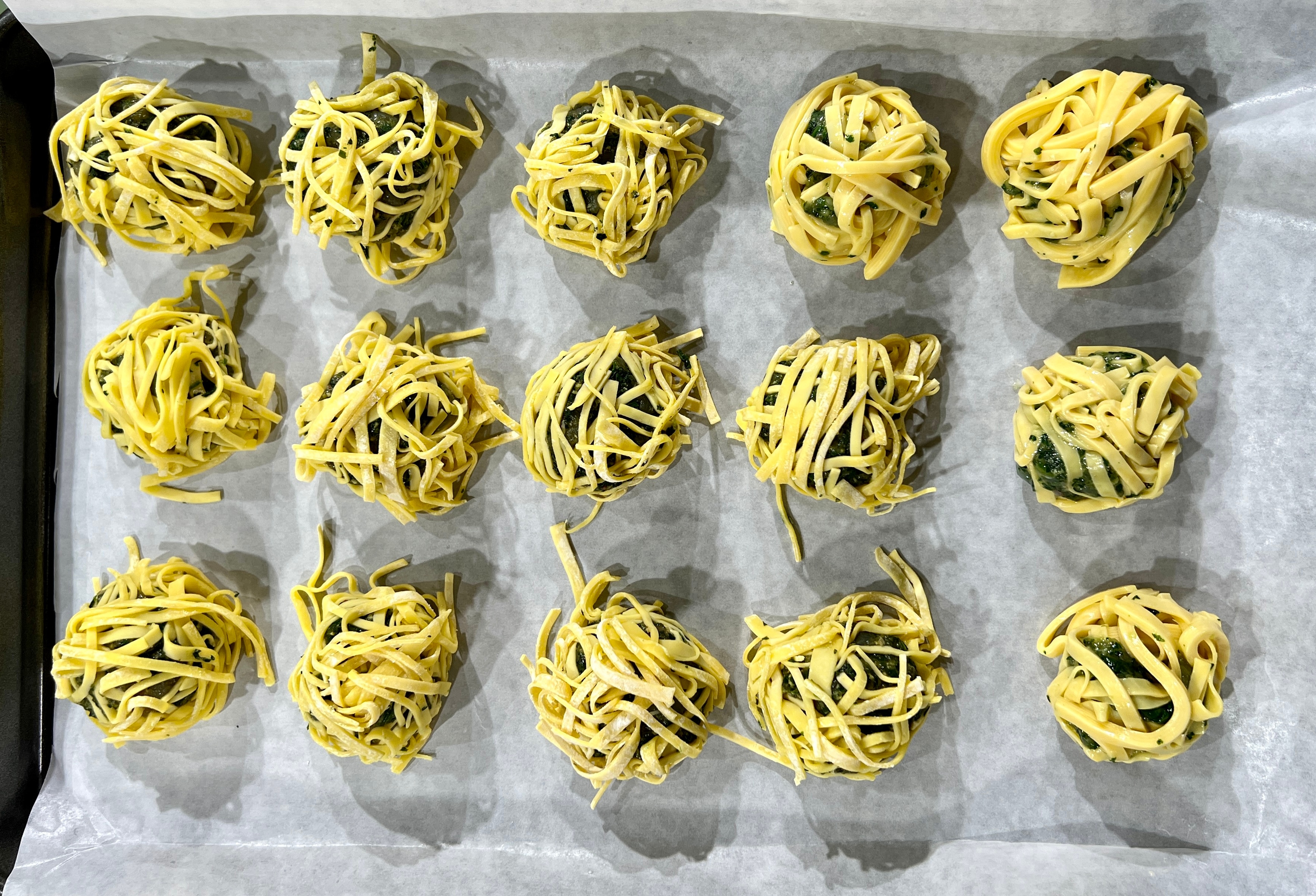 These no-wrap dumplings will fly off the plate - ABC News