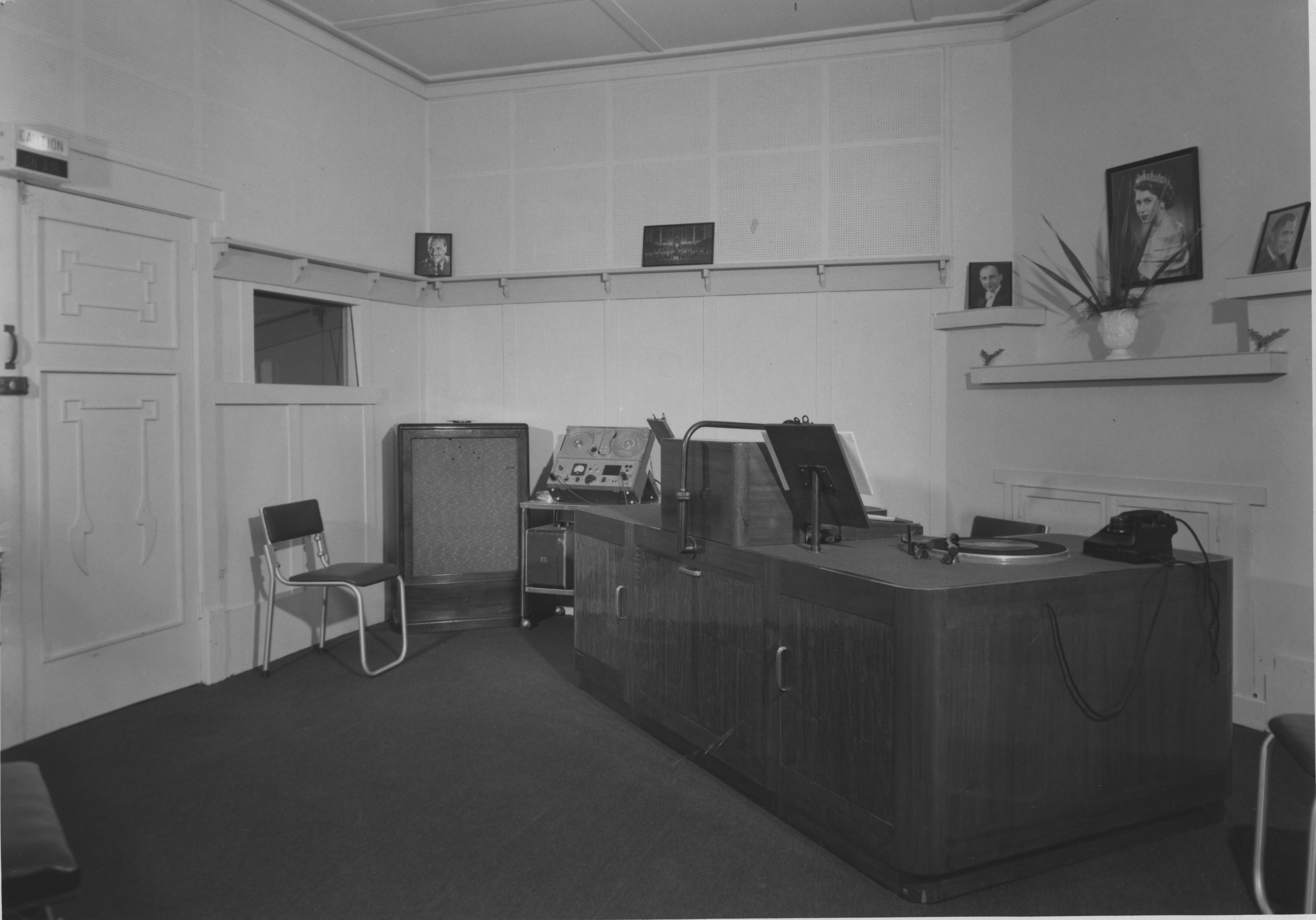 ABC Goulburn Murray celebrates 90 years of regional radio service - ABC ...