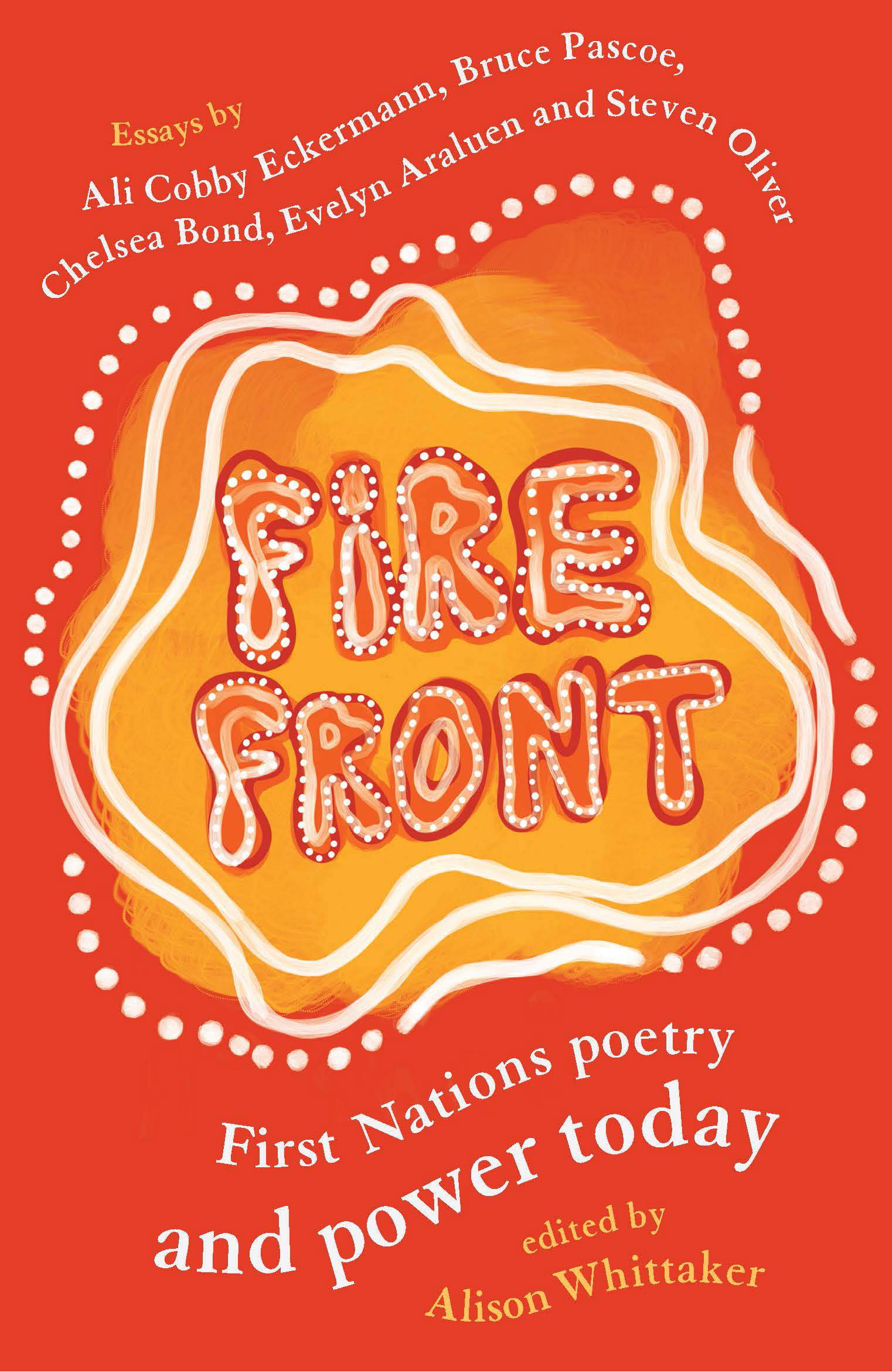 Fire Front: First Nations Poetry and Power Today - ABC listen