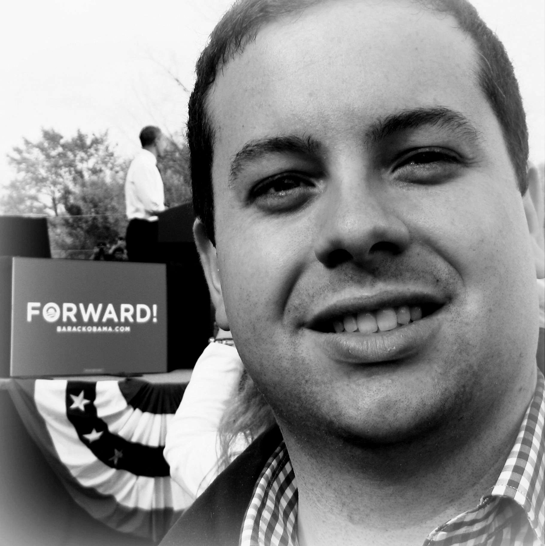 Alex White - ABC News