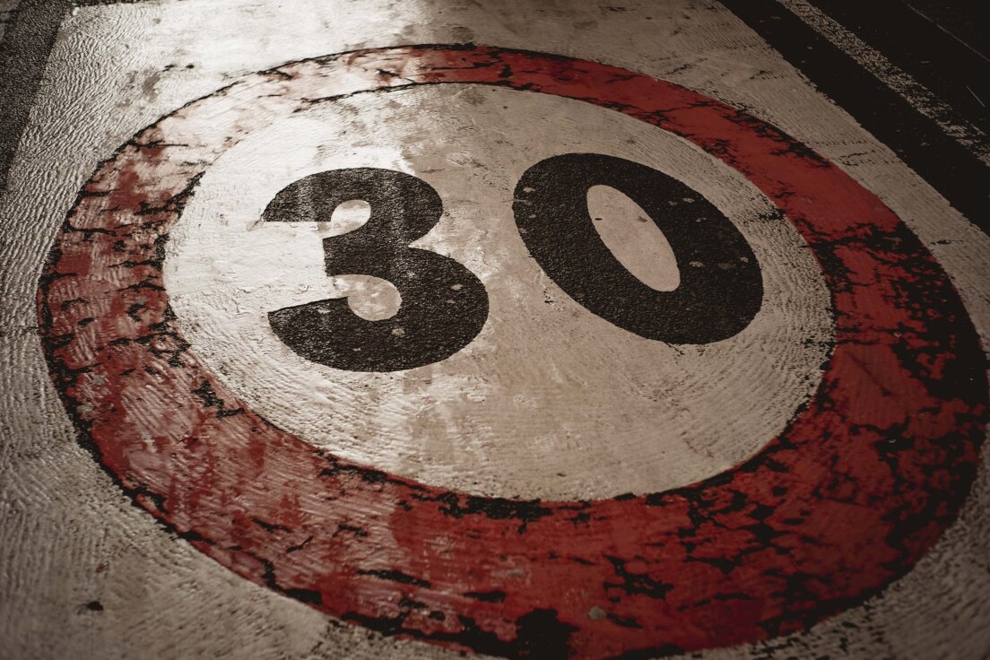 Adelaide City Council considers 30kph speed limit on North Adelaide's ...