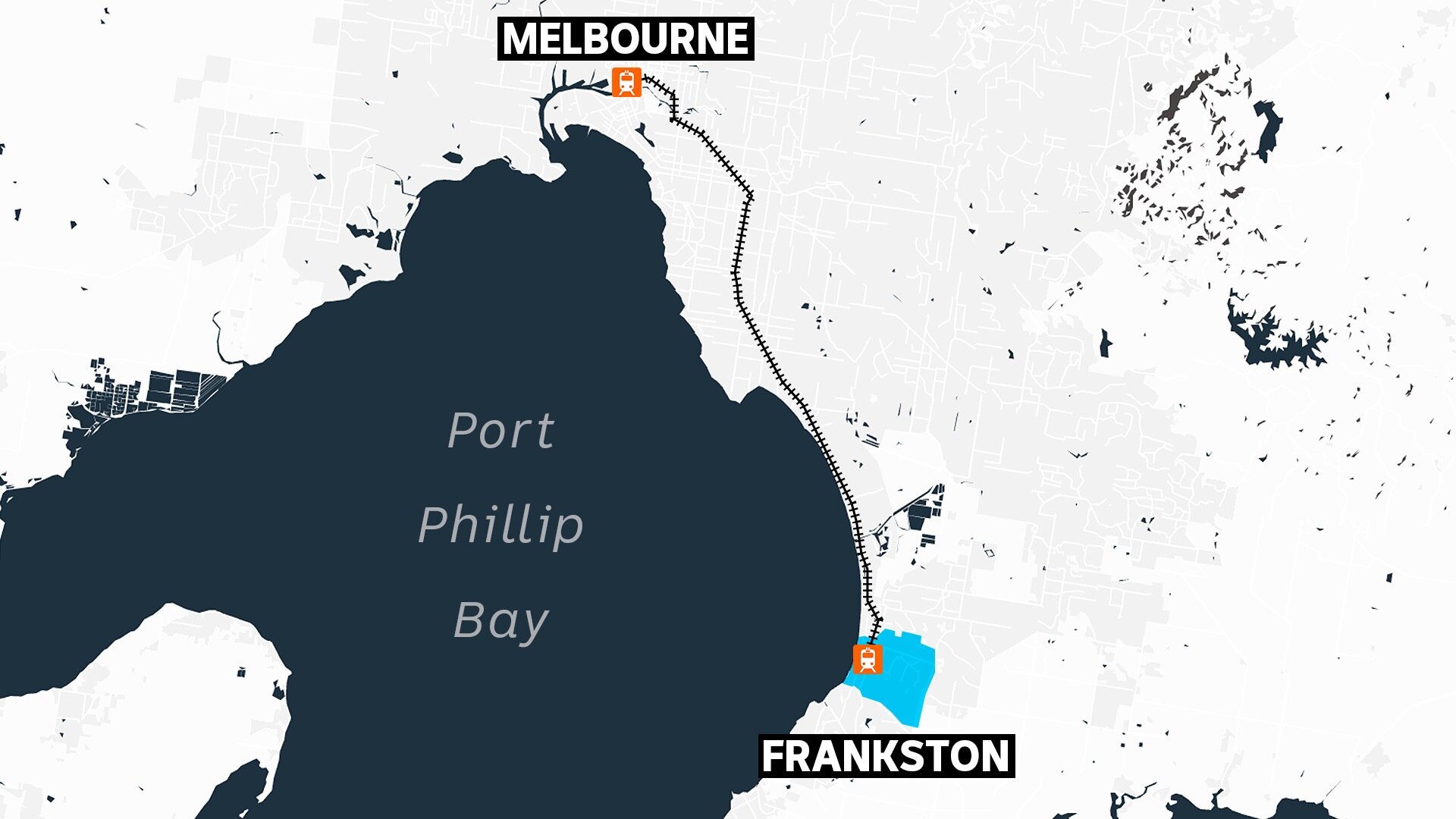 No jobs, lack of diversity among the challenges in this seaside town ...