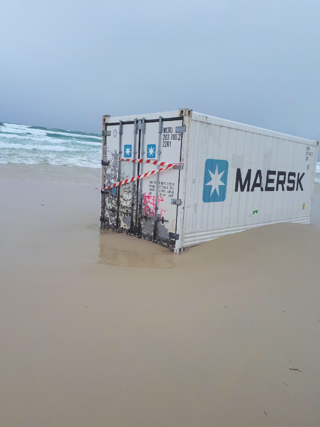 Finders, keepers? What maritime law says about salvaging shipwrecked ...