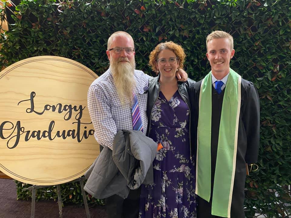 Scholarship to be created in memory of farmer Callum Smail after death ...