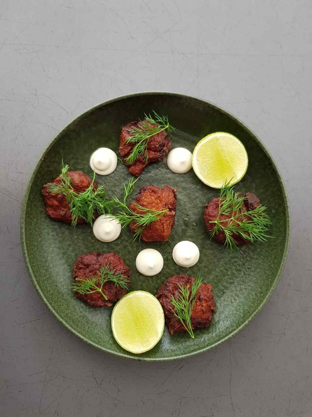 Thai fish cakes - ABC News