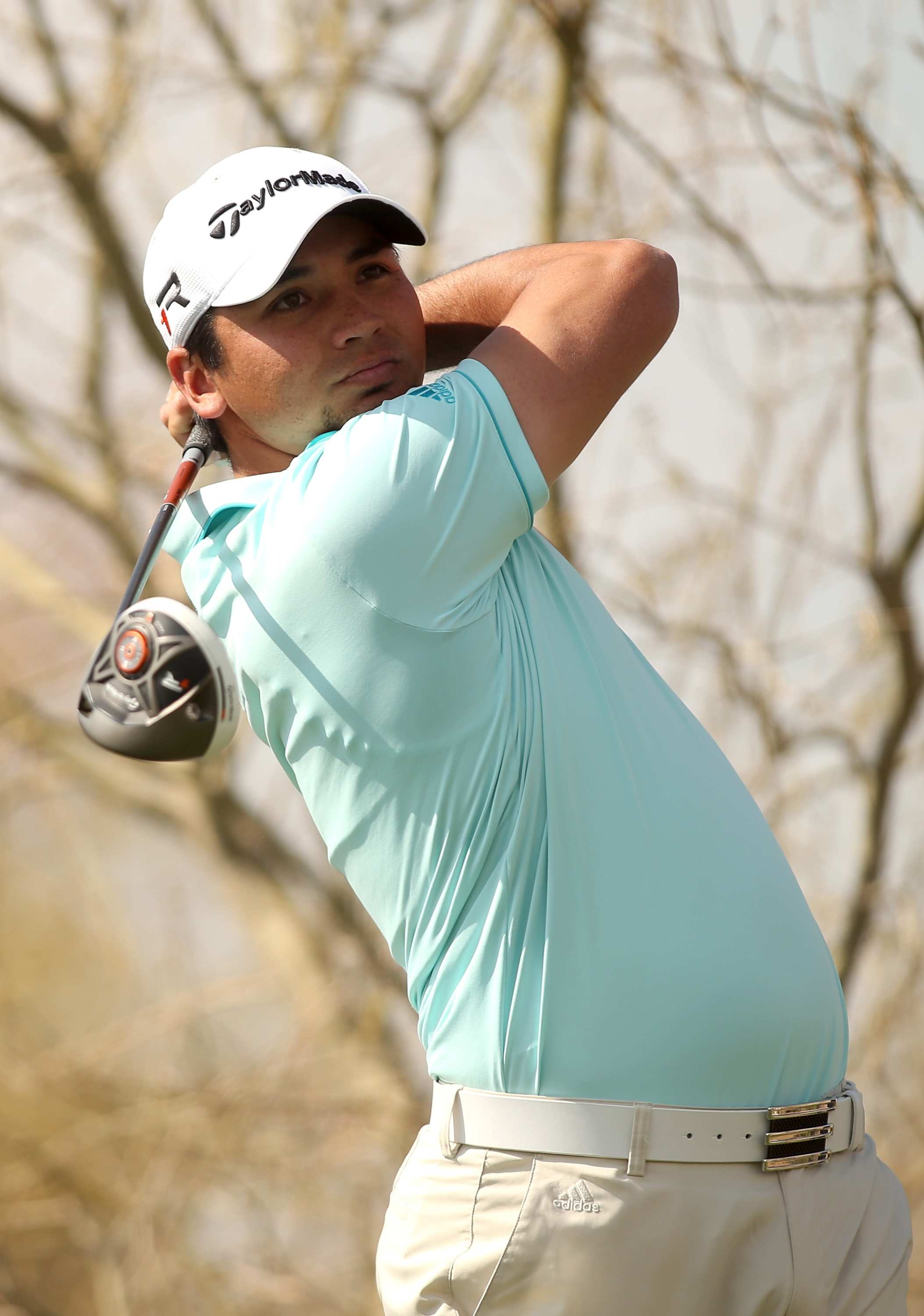 Day's brain training boosts his golf form - ABC News