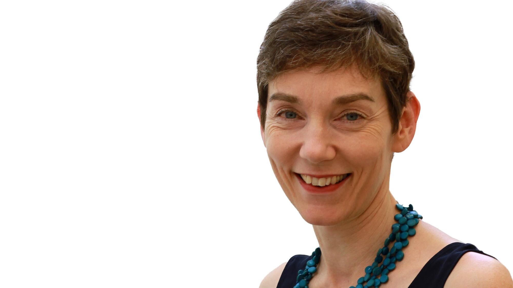 Jacquie Mackay - ABC listen