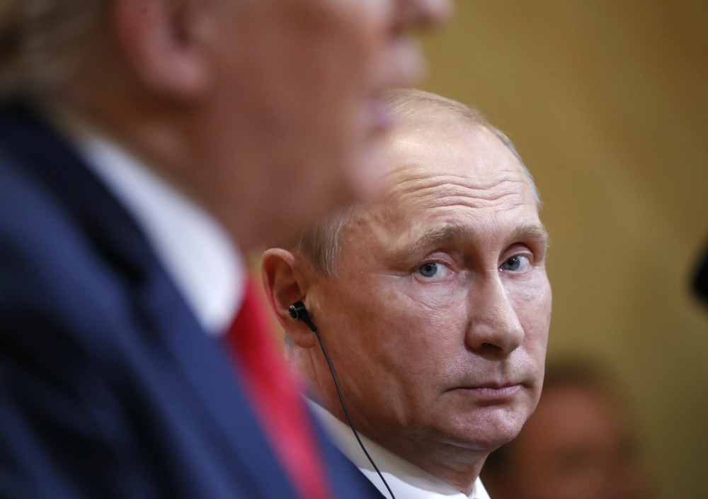 Matthew Bevan - ABC News