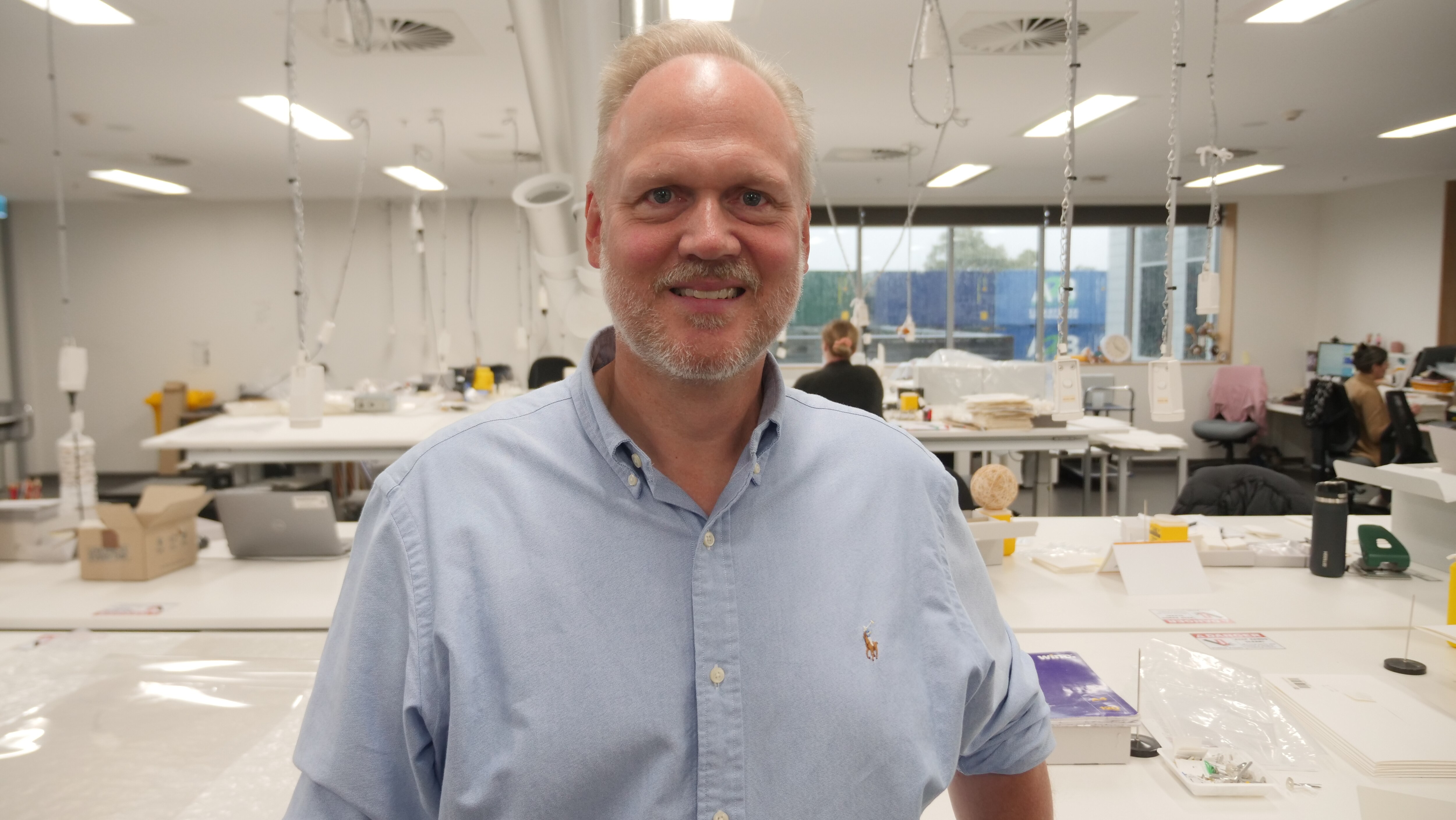 National Archives of Australia restores panoramas of Australian life in ...