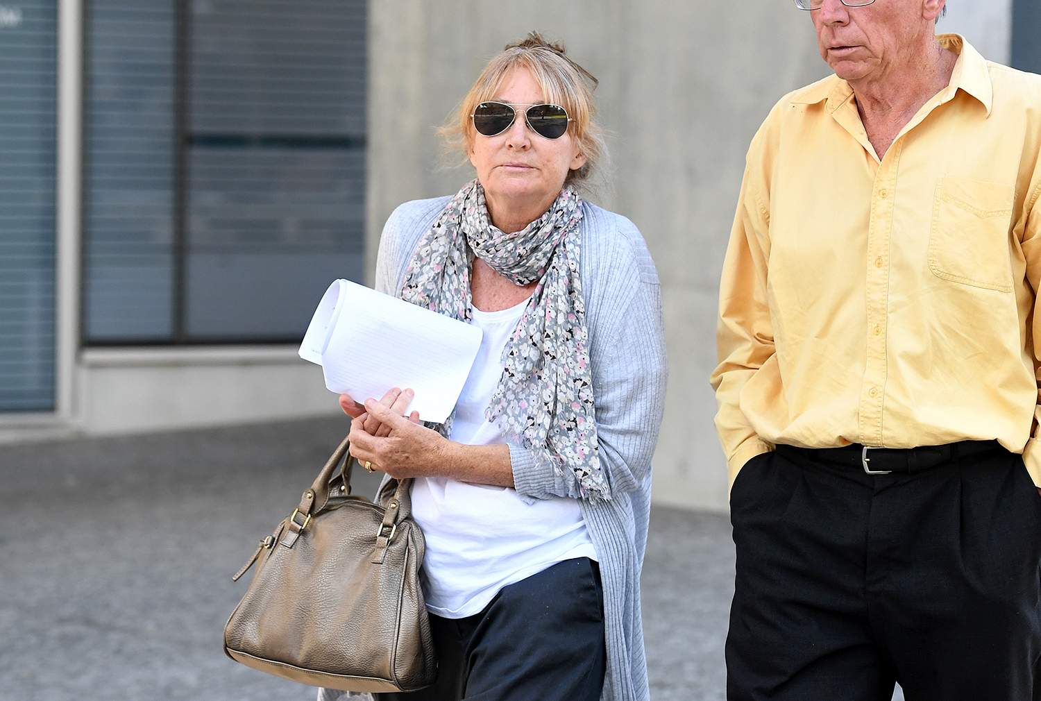 Husband who stood to gain $1.4 million in life insurance convicted of ...