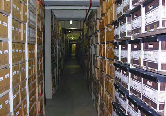 State wards victims of 'piecemeal' record keeping - ABC News