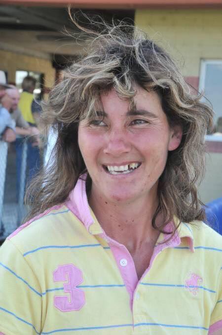 Emma Tonkin - ABC News