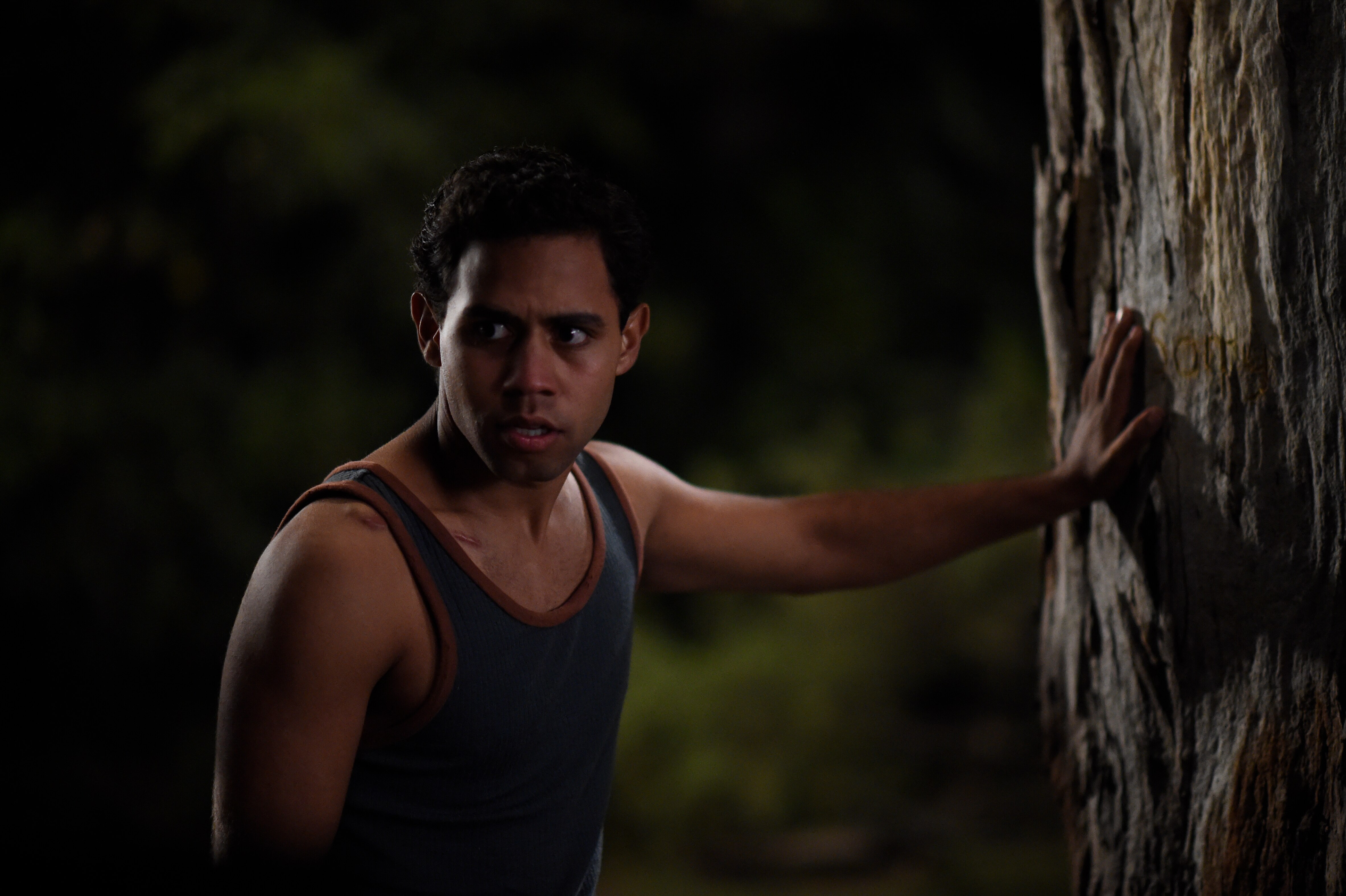 The invisible hero in Jasper Jones - ABC listen