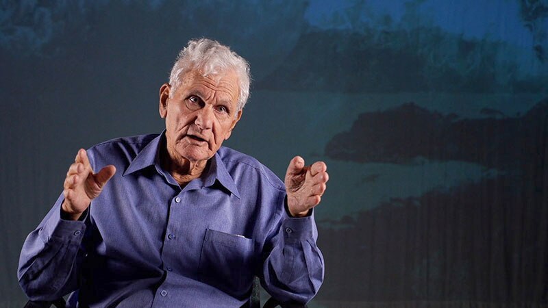 Vale Dr Graham Dillon OAM, Kombumerri elder and Gold Coast trailblazer ...