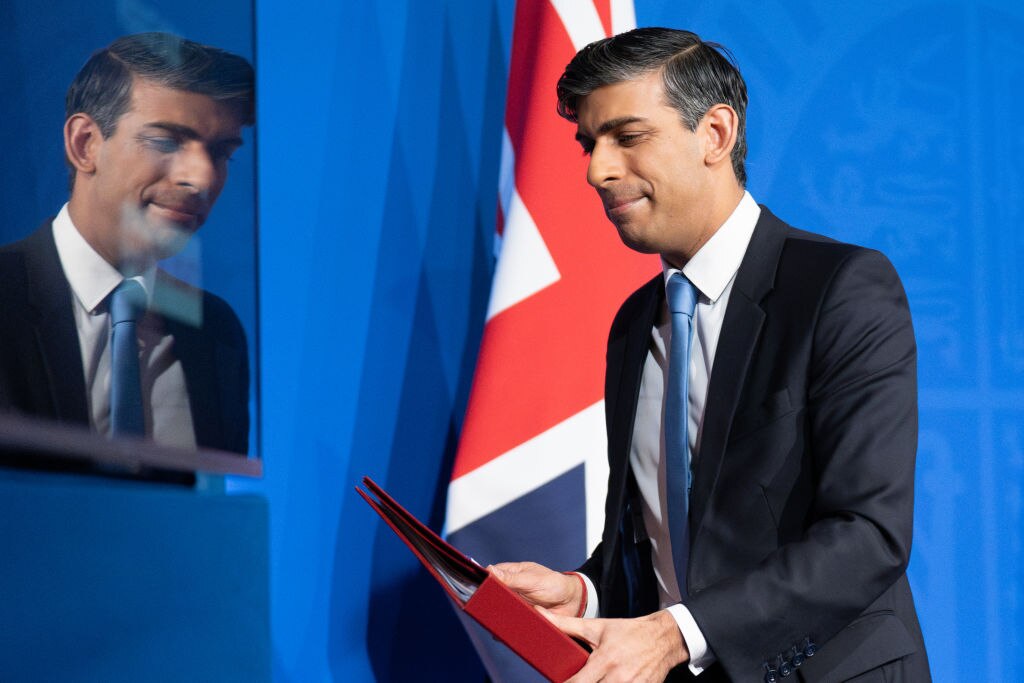 Ian Dunt's UK - ABC listen