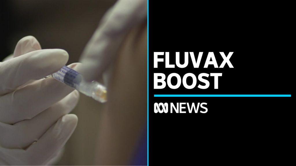 Pilot program offers free flu vaccines to elderly - ABC News