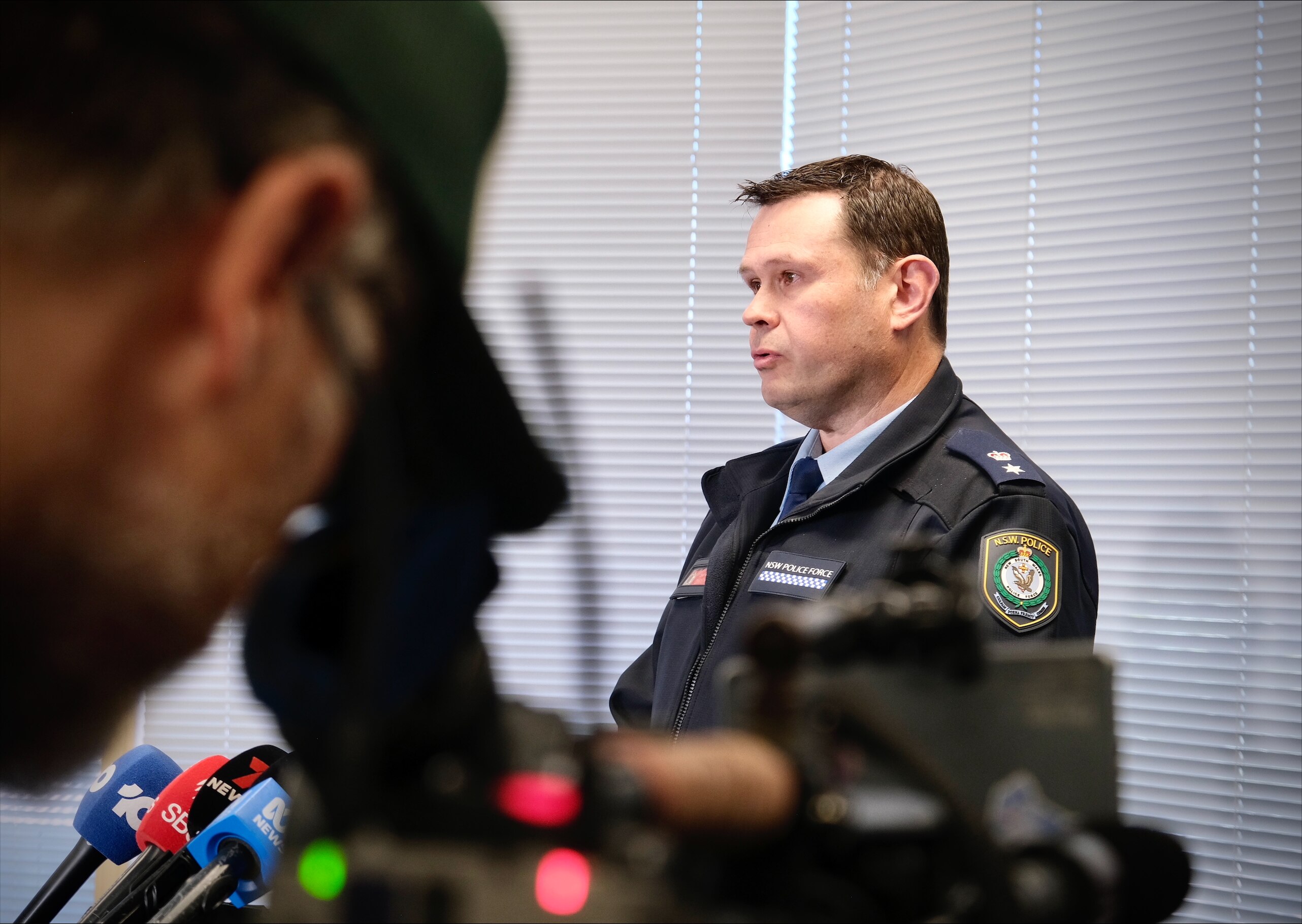 Police renew appeal for information over 2005 disappearance of Sydney ...