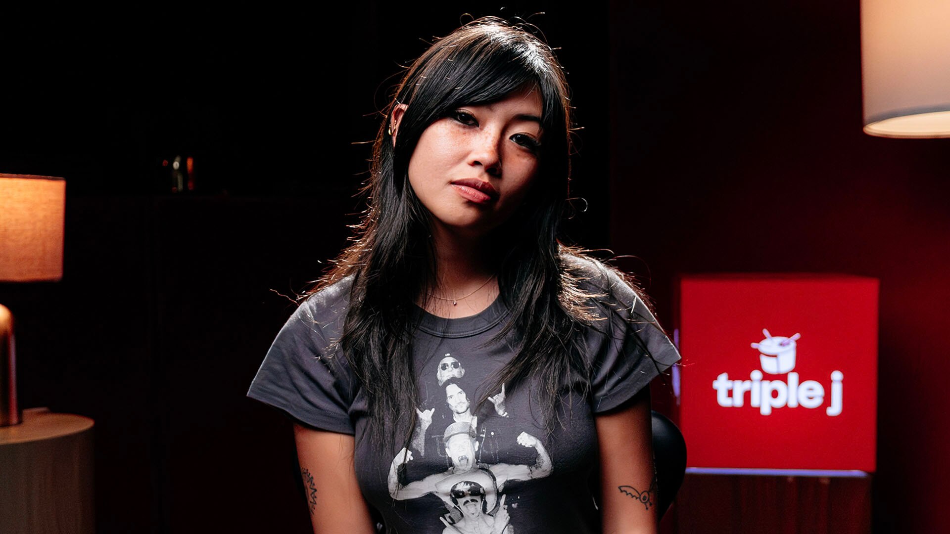 Behind Beabadoobee's cover of Bic Runga 'Sway' for Like A Version ...