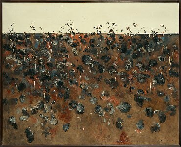 'Upwey Landscape' fetches almost $2m - ABC News