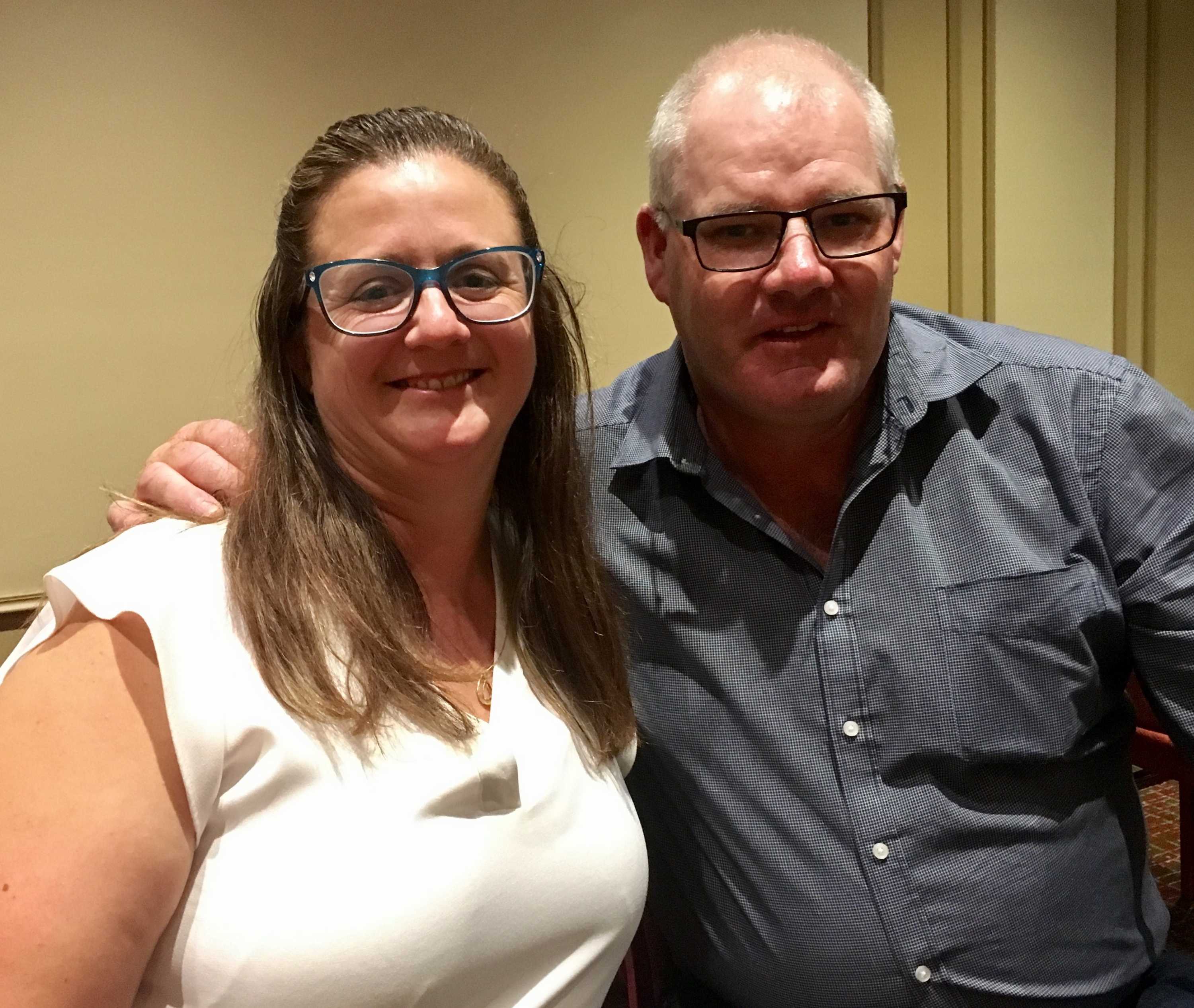 Tasmanian Country Hour - ABC listen