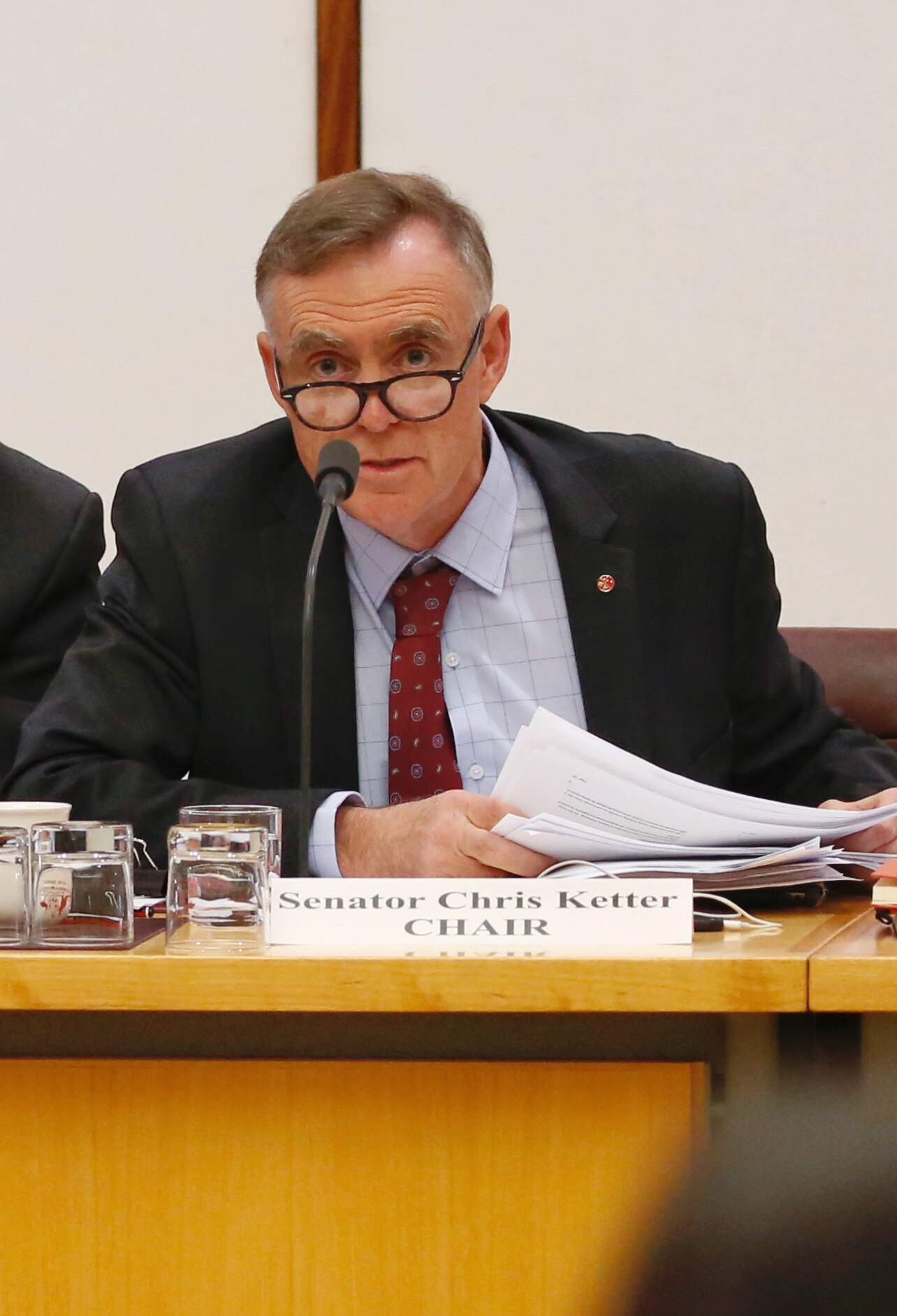 Lawyers investigate whether ASIC website glitch assisted insider ...