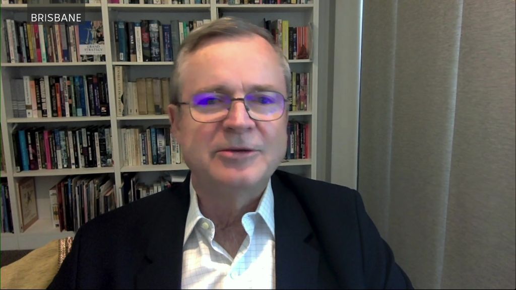 Around 2 million people set to be displaced in Gaza - ABC News