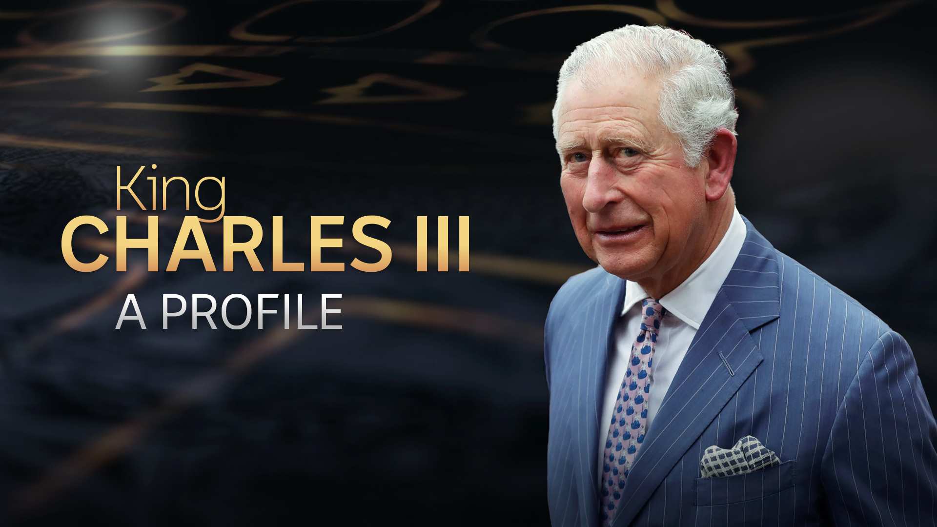 A profile of King Charles - ABC News