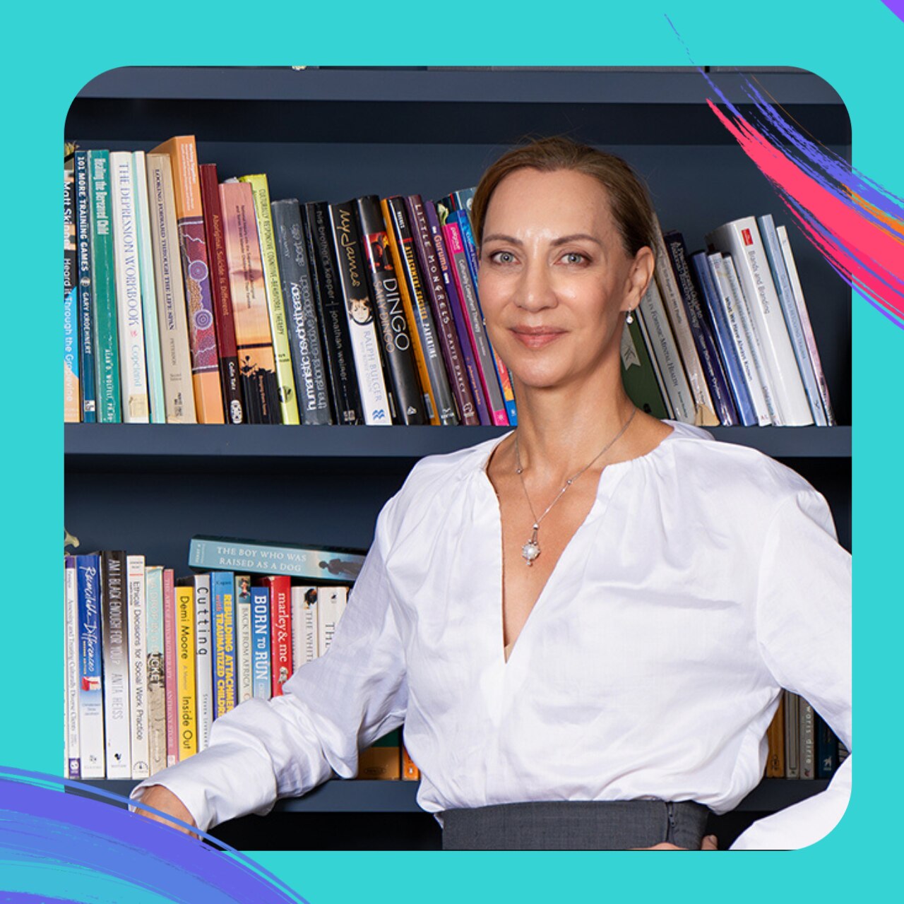 Encore: the Nyamal woman from the Pilbara transforming how we think ...