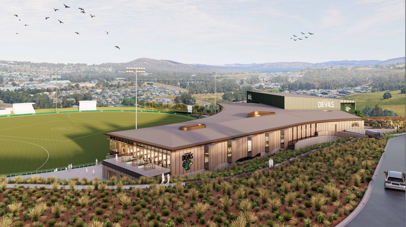 Mornings - ABC listen