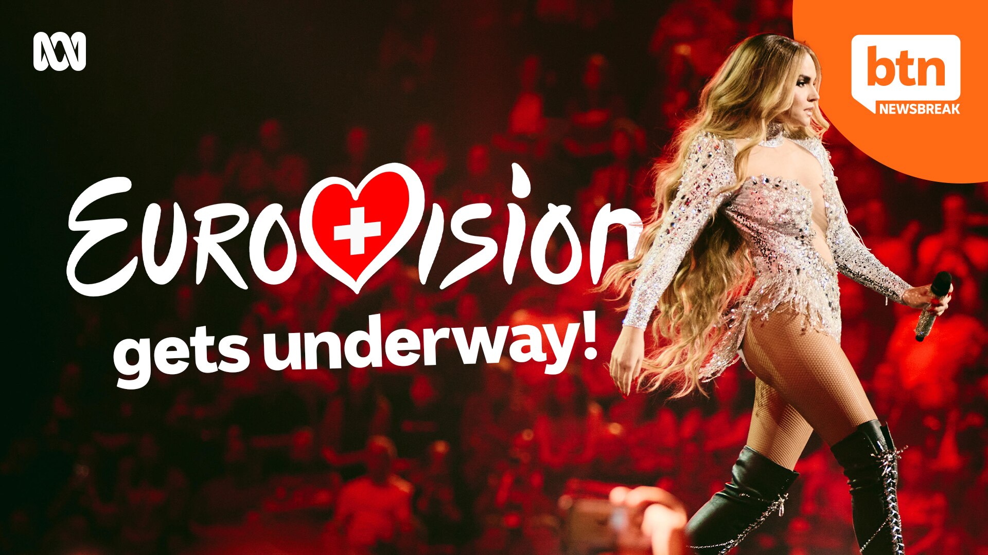 BTN Newsbreak 14/05/2025 - Behind The News