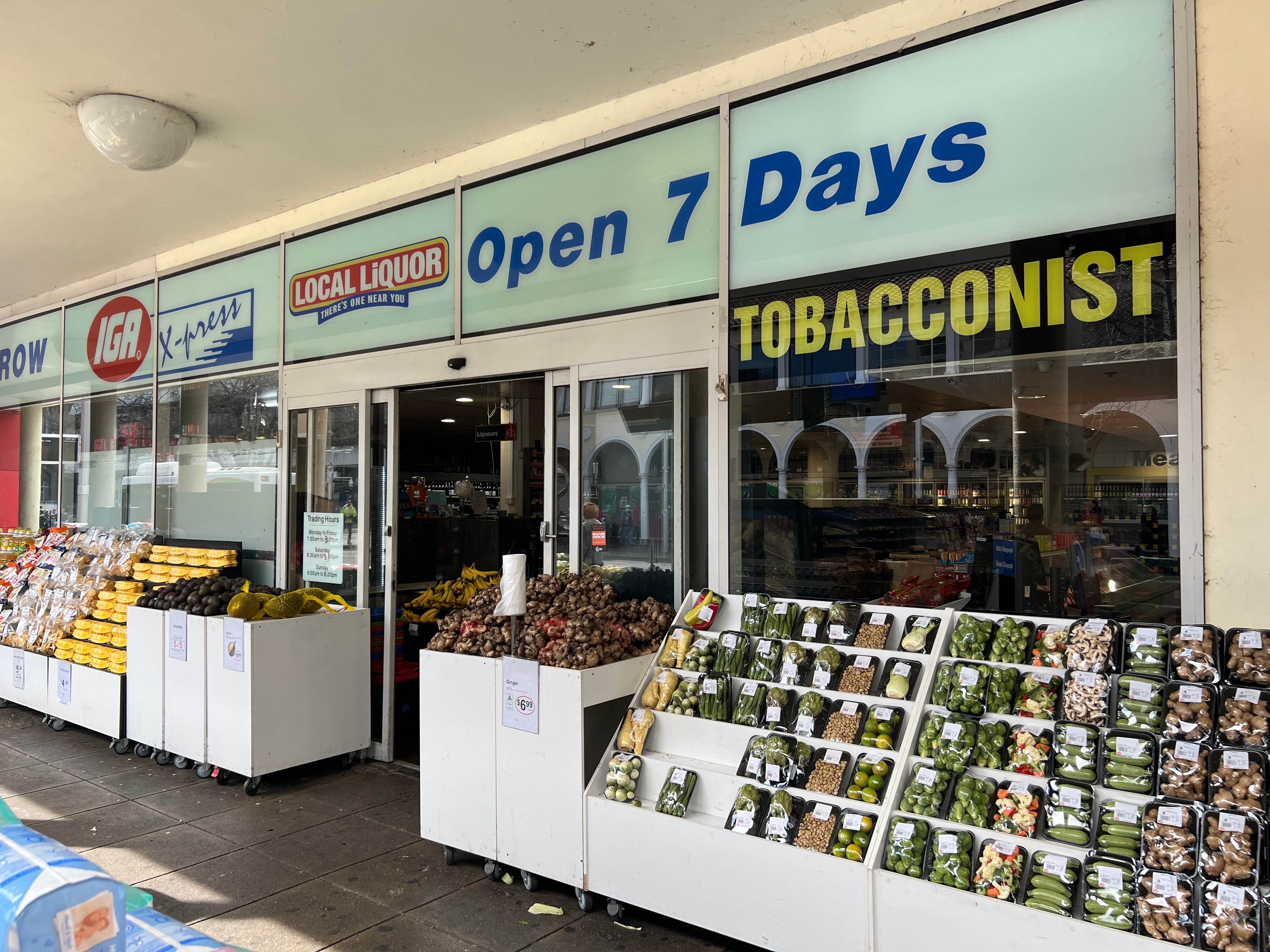 Food Safety - Topic - ABC News