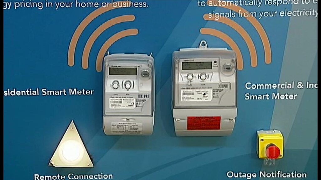 Controversy continues over smart meters - ABC News