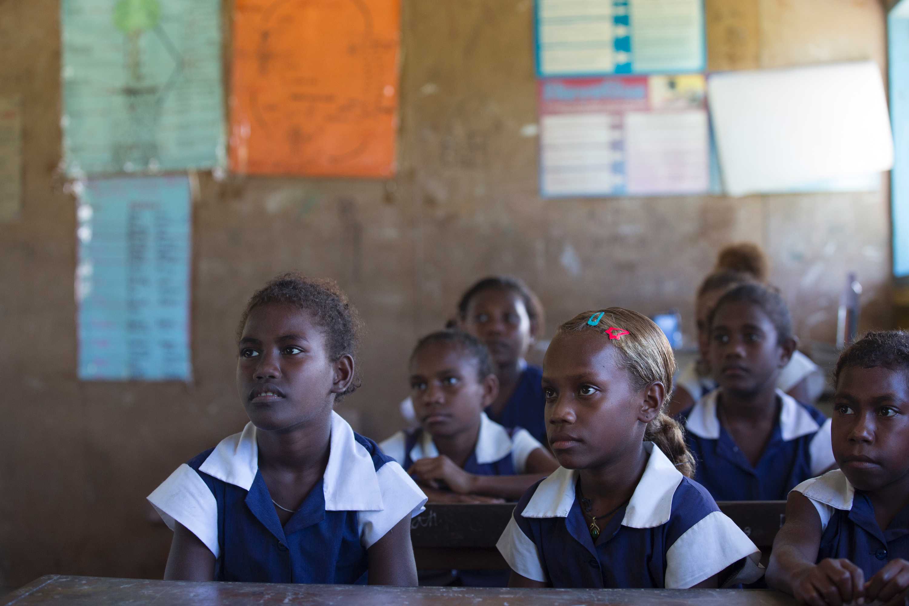 Four million Pacific children risk losing education access due to ...