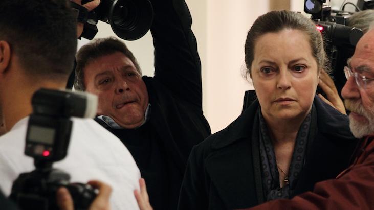 Actress Greta Scacchi's love affair with Italian cinema - ABC News