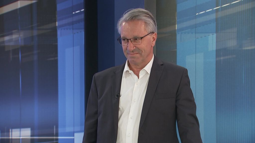 Space engineering consultant Warwick Holmes on the future of space ...