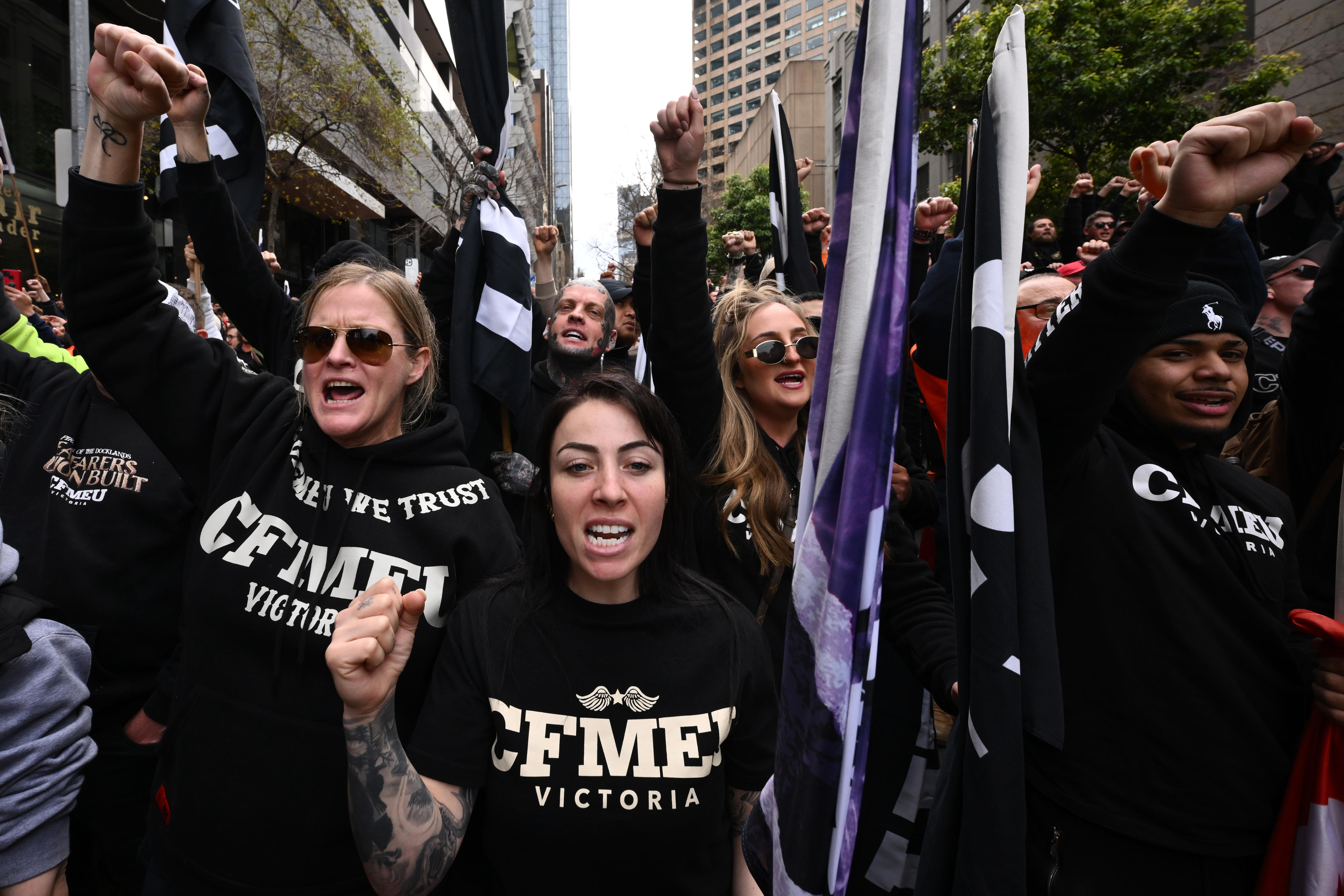 'Reset' meeting to be held between unions, business and government ...