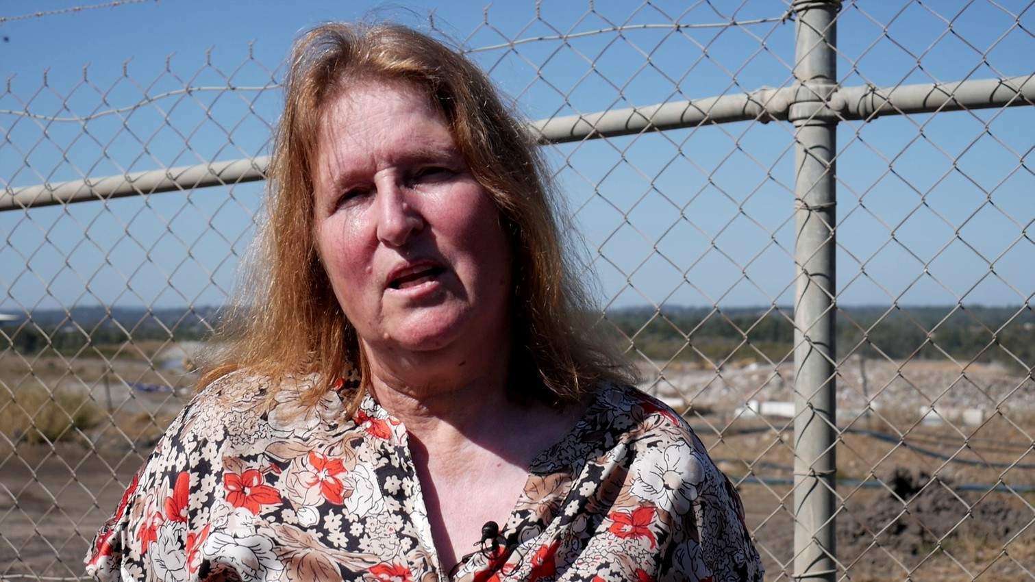 Landfill site sparks community anger as operations expand without ...