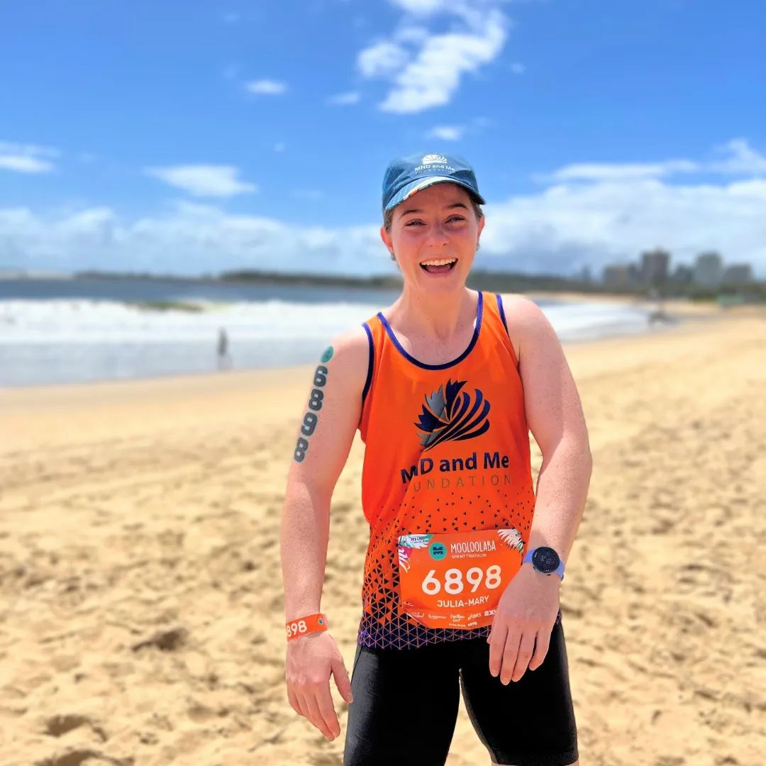 Queensland family fears for Brisbane woman Julia-Mary Lane missing ...