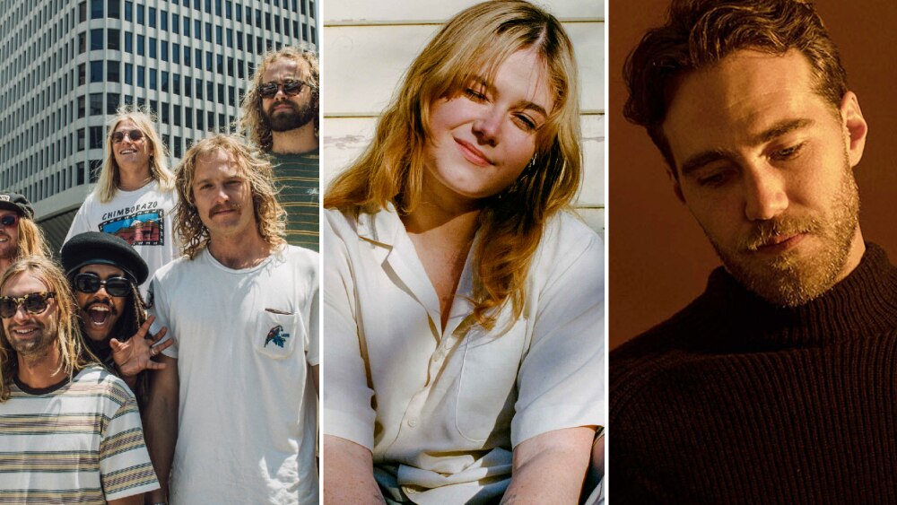 Some huge indoor concerts are coming to Sydney to kick off summer ...