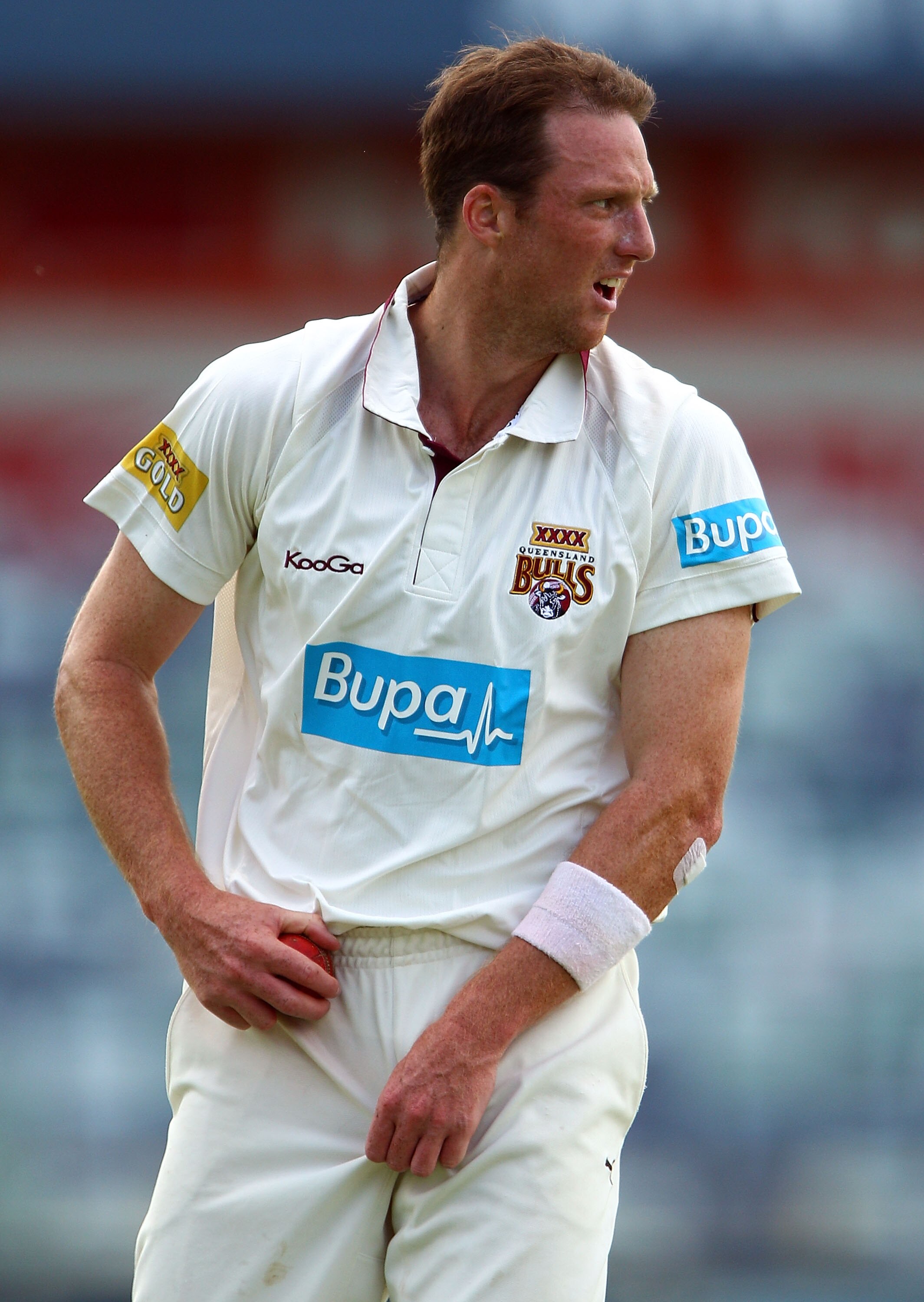 Bulls in control against Warriors - ABC News