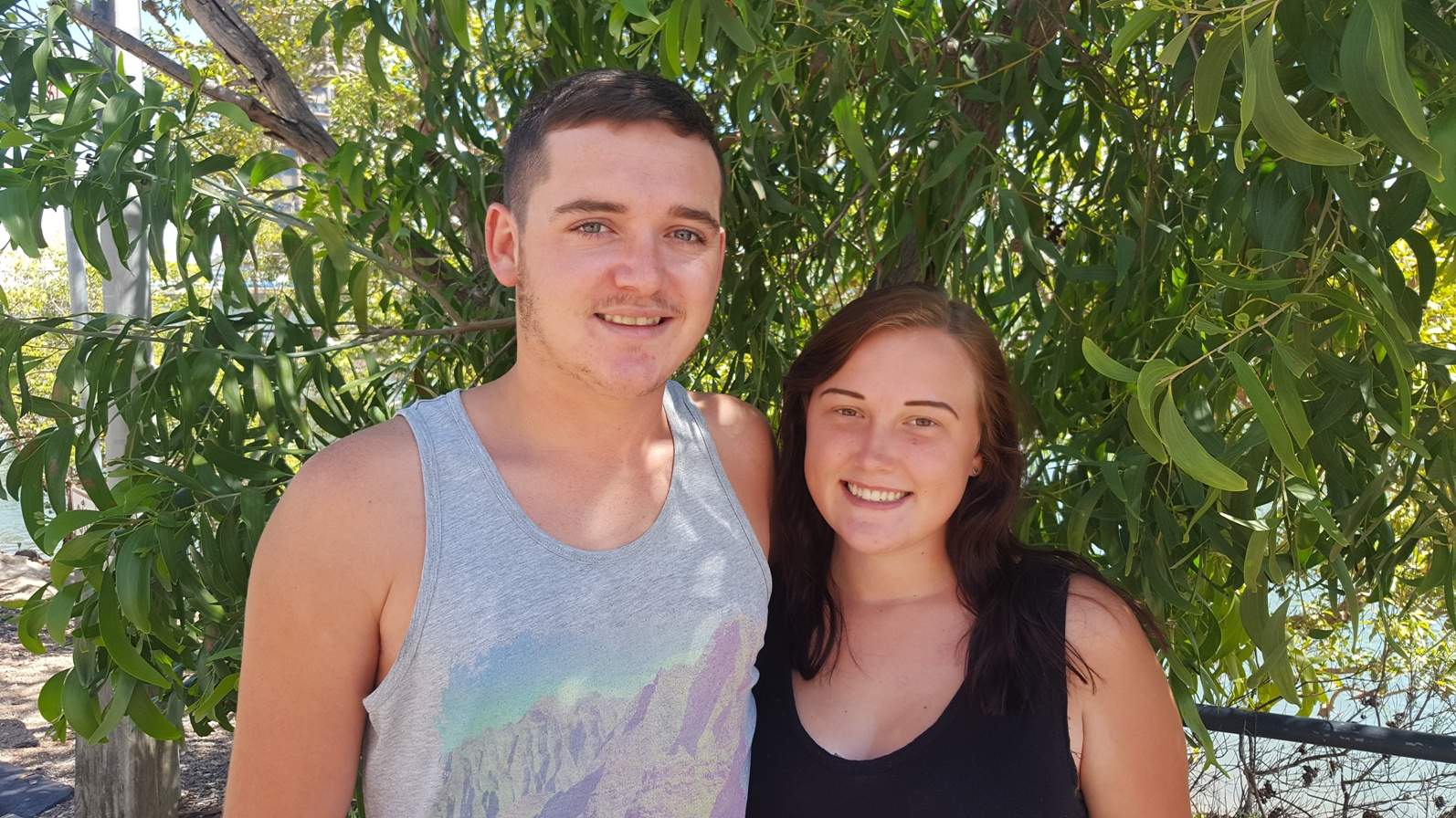 Backpackers want certainty around tax changes - ABC News