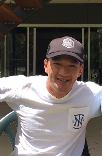 Barton Williams has a refugee story with a twist - ABC listen