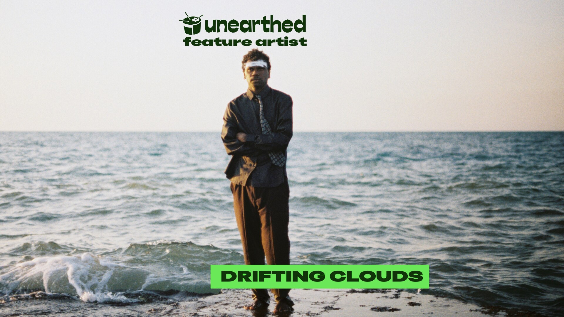Unearthed - triple j