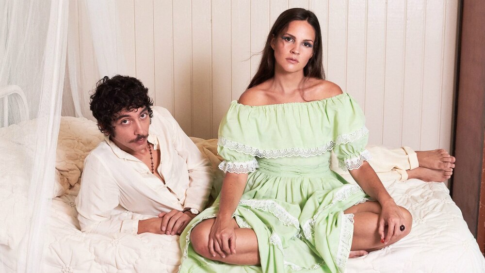 How Puerto Rican duo Buscabulla paid it forward - Double J