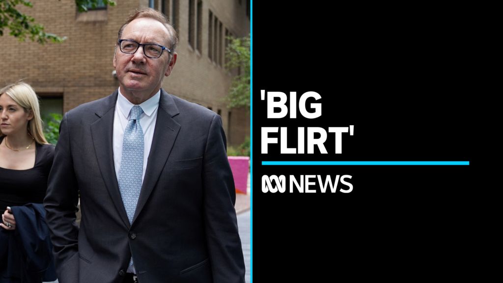 CCTV captured the moment Haneke Manoharan and Sam Nottle (in the blue ...